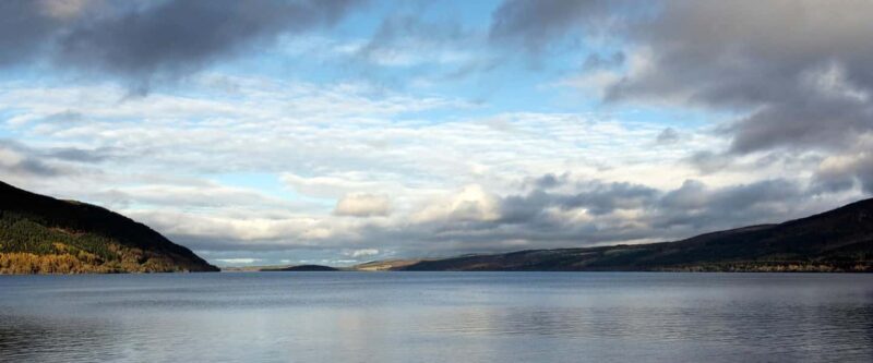 From Invergordon: Loch Ness, Inverness & Cawdor Castle Tour - Exploring the Scottish Highlands: Invergordons Loch Ness, Inverness & Cawdor Castle Tour