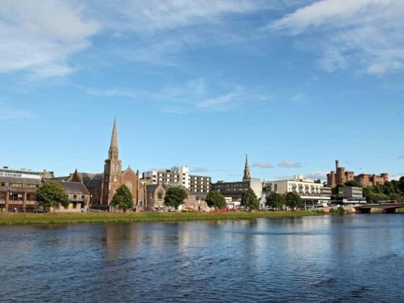 From Invergordon: Loch Ness, Inverness & Cawdor Castle Tour - Who Should Consider This Tour?