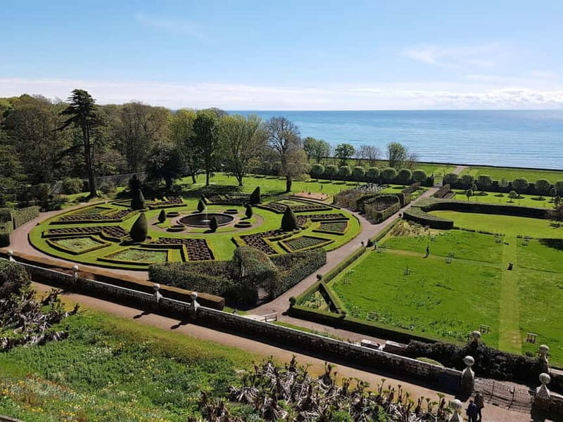 From Invergordon: Private Northern Highlands Shore Excursion - The Practical Details and Value