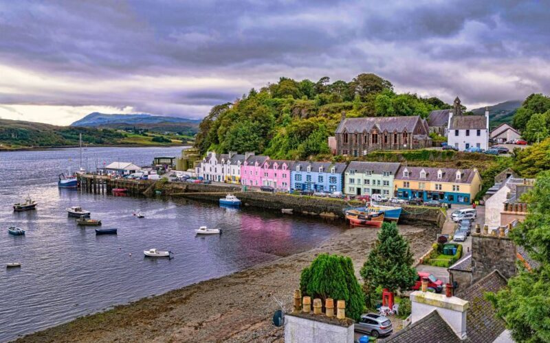 From Inverness: 3-Day Isle of Skye & Jacobite Steam Train - Final Thoughts