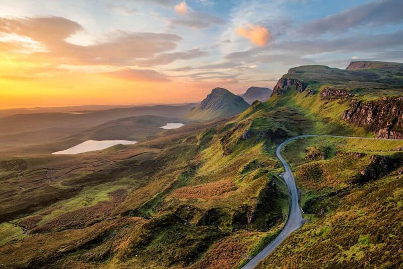 From Inverness: 3-Day Isle of Skye & Optional Steam Train - Key Points