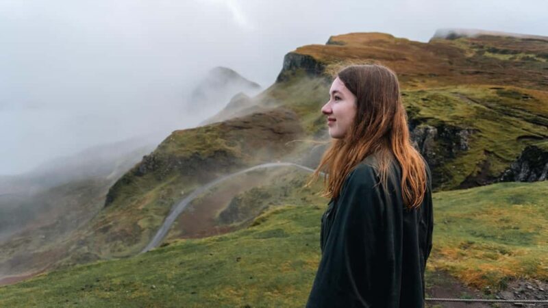 From Inverness: 3-Day Isle of Skye & Optional Steam Train - Authentic Travelers’ Insights