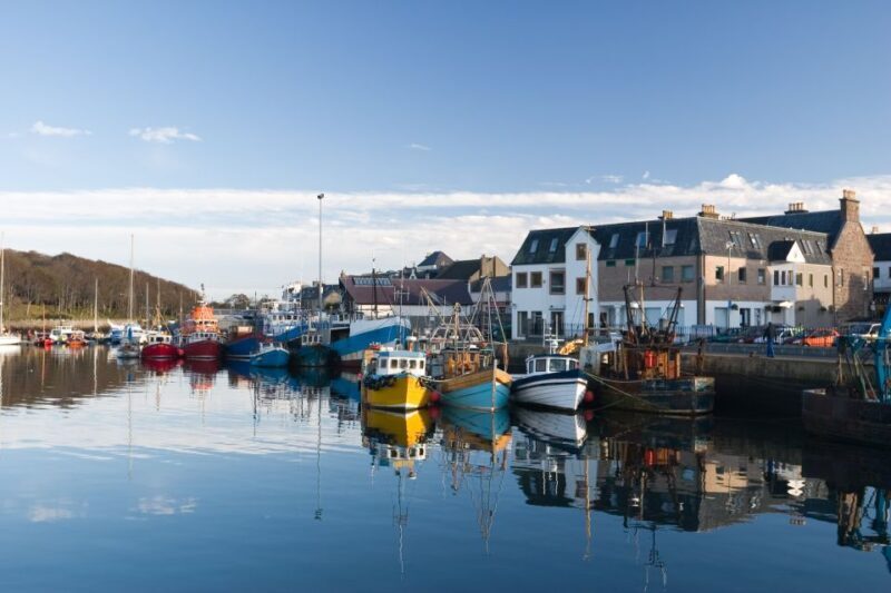 From Inverness: 3-Day Lewis, Harris, and Outer Hebrides Tour - Exploring the 3-Day Lewis, Harris, and Outer Hebrides Tour from Inverness