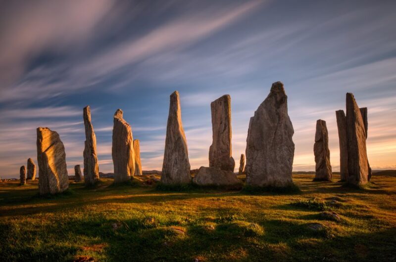 From Inverness: 3-Day Lewis, Harris, and Outer Hebrides Tour - What You Can Expect During the Tour