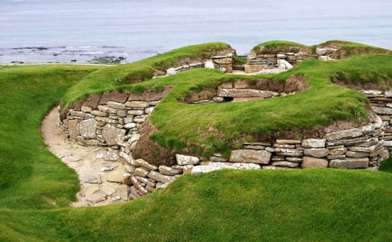 From Inverness: 3-Day Orkney Explorer - The Ancient Marvels of Skara Brae and Brodgar