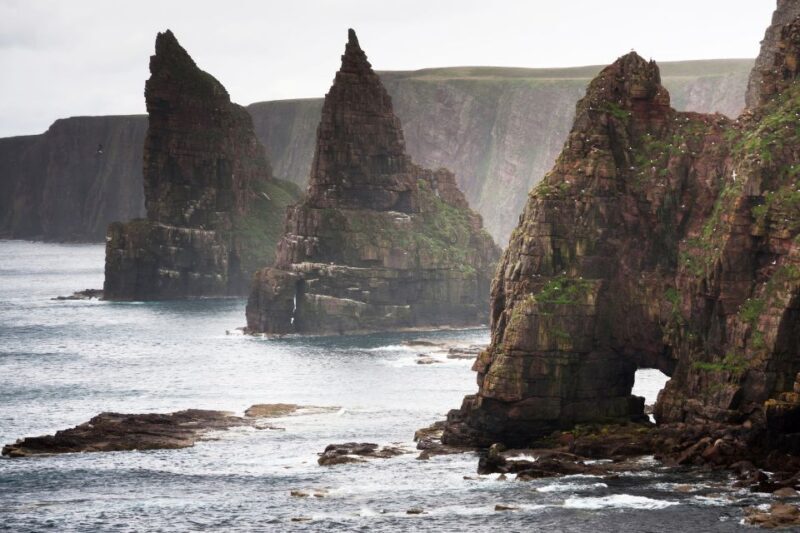 From Inverness: 3-Day Orkney Explorer - Who Will Love This Tour?