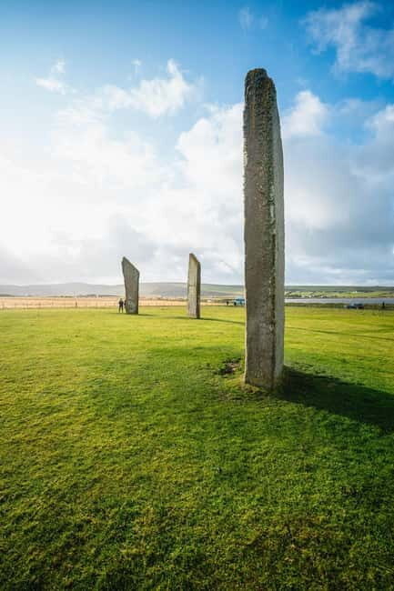From Inverness: 3-Day Orkney & Far North Adventure - Exploring the 3-Day From Inverness: Orkney & Far North Adventure