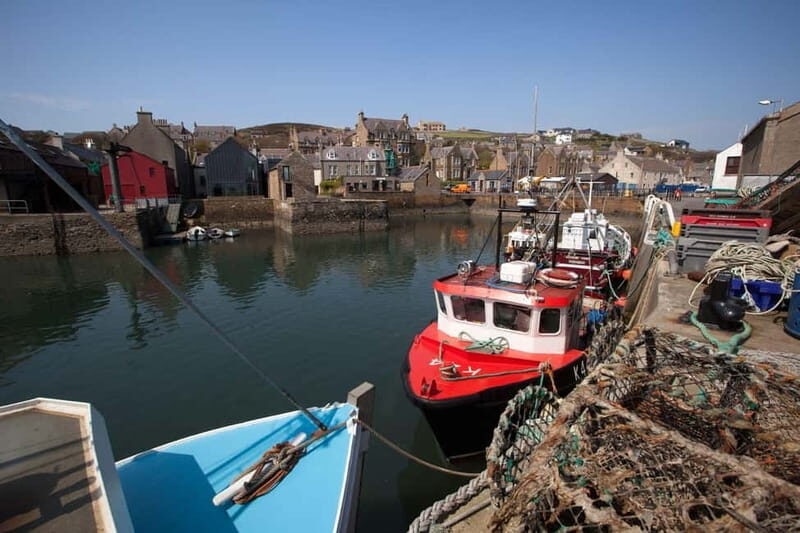 From Inverness: 3-Day Orkney & Far North Adventure - Key Points