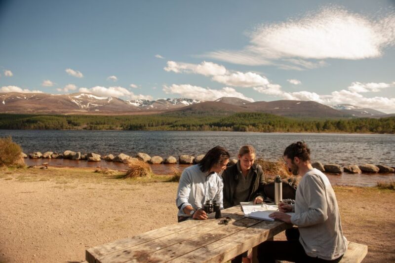 From Inverness: Cairngorms National Park and Whisky Tour - The Experience for Different Travelers