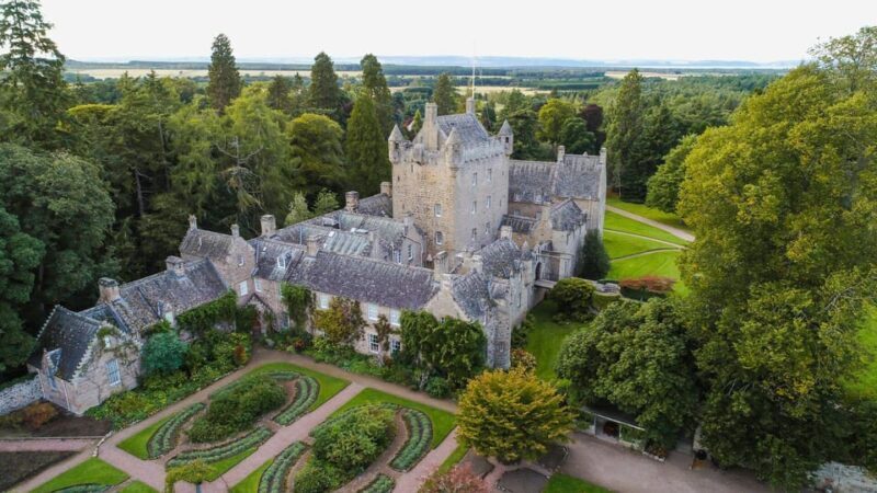From Inverness: Cawdor Castle and Cairngorms National Park - How This Tour Fits Different Travel Styles