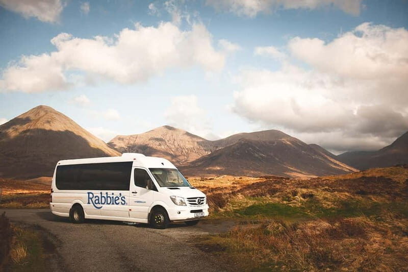 From Inverness: Dunrobin Castle and Easter Ross Day Trip - Key Points