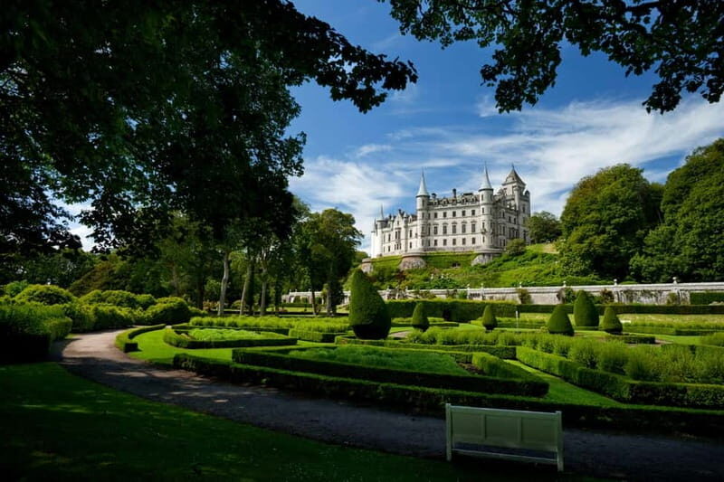 From Inverness: Dunrobin Castle and Easter Ross Day Trip - An In-Depth Look at Your Highland Day