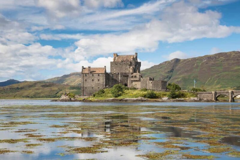 From Inverness: Isle of Skye and Eilean Donan Castle Tour - Who Would Love This Tour?