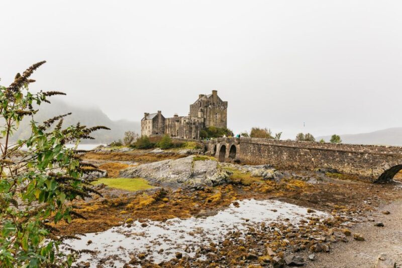 From Inverness: Isle of Skye and Eilean Donan Castle Tour - Introduction: Why This Tour Stands Out