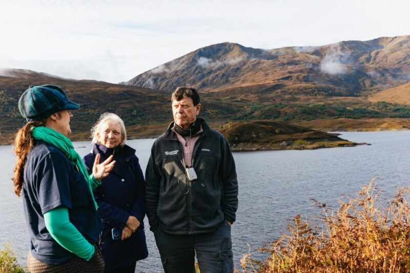 From Inverness: Isle of Skye and Eilean Donan Castle Tour - The Practicalities: Comfort, Cost, and Group Experience