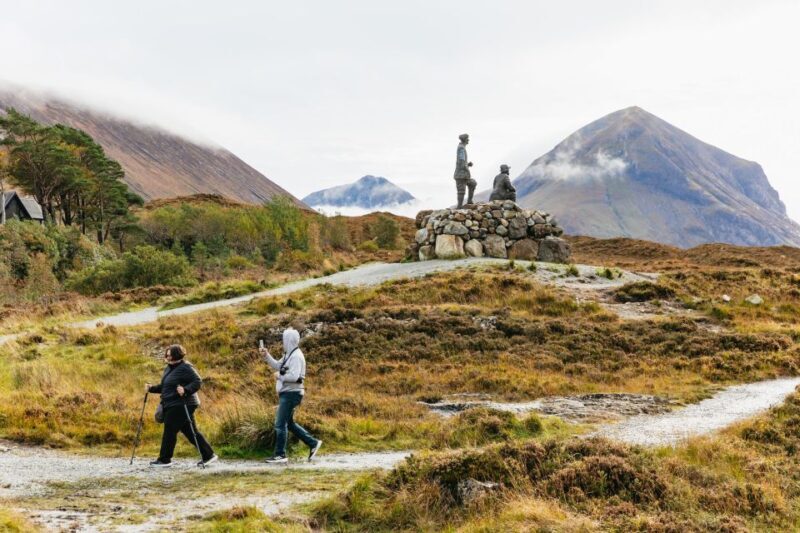 From Inverness: Isle of Skye and Eilean Donan Castle Tour - Authentic Experiences & Reviews