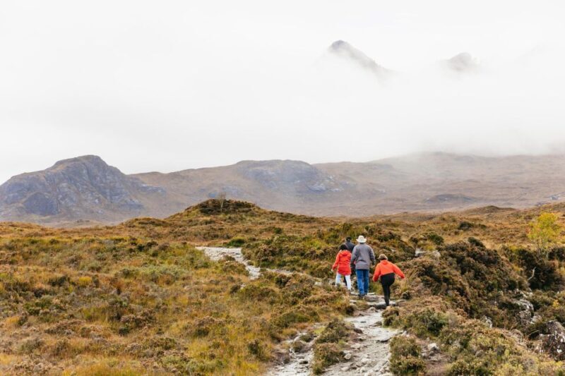 From Inverness: Isle of Skye and Eilean Donan Castle Tour - Who Will Love This Tour?