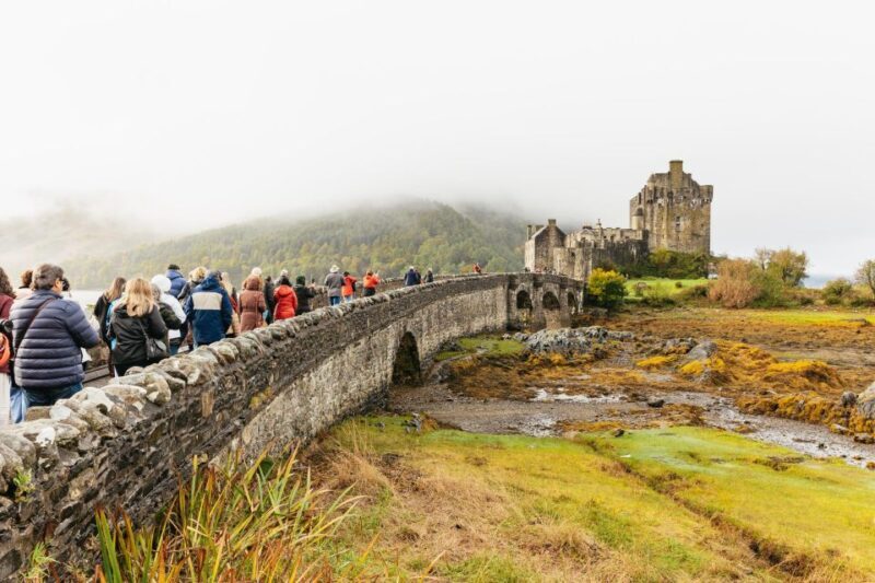 From Inverness: Isle of Skye and Eilean Donan Castle Tour - The Sum Up: Who Should Consider This Tour?