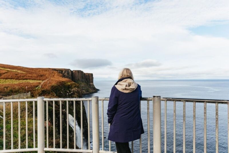 From Inverness: Isle of Skye and Eilean Donan Castle Tour - FAQ