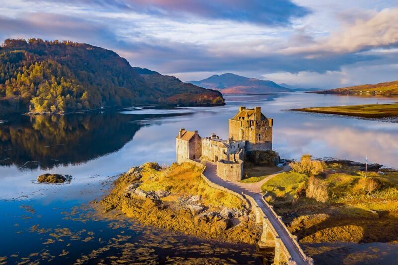 From Inverness: Isle of Skye and Fairy Pools Day Trip - Exploring the Highlands on a Full-Day Tour