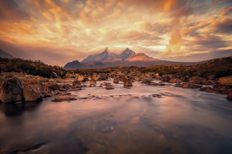 From Inverness: Isle of Skye and Fairy Pools Day Trip - FAQ