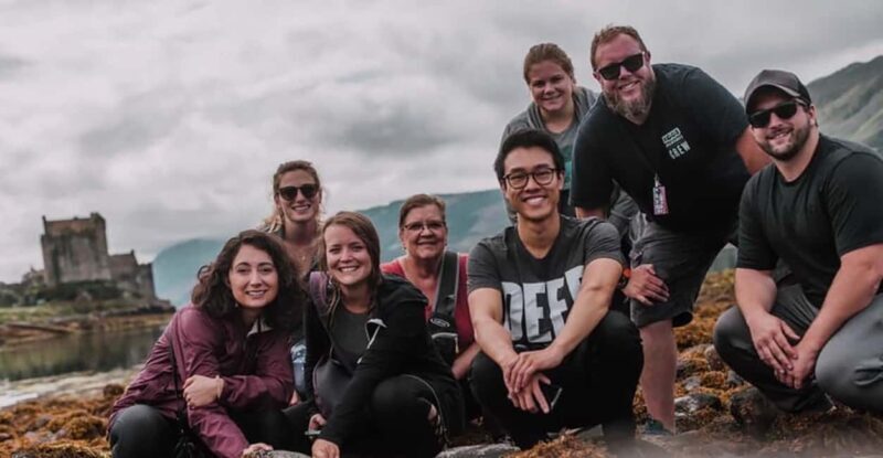 From Inverness: Isle of Skye Day Trip with Fairy Pools - Introduction to the Experience