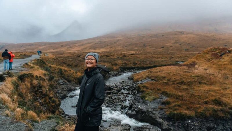 From Inverness: Isle of Skye Day Trip with Fairy Pools - Practical Details & Value