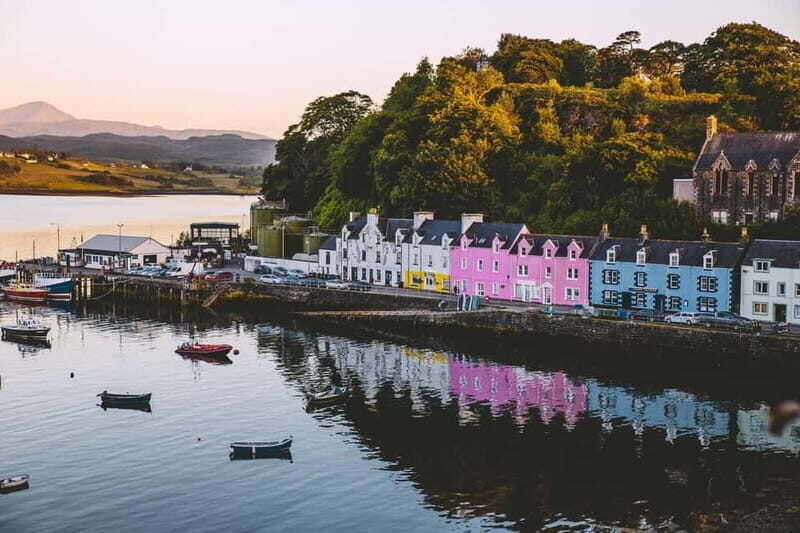From Inverness: Isle of Skye "Myths & Legends" Full Day Trip - The Itinerary: What You Can Expect