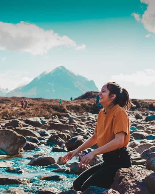 From Inverness: Isle of Skye "Myths & Legends" Full Day Trip - The Experience: Practical Insights