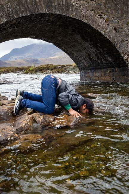 From Inverness: Isle of Skye "Myths & Legends" Full Day Trip - FAQ