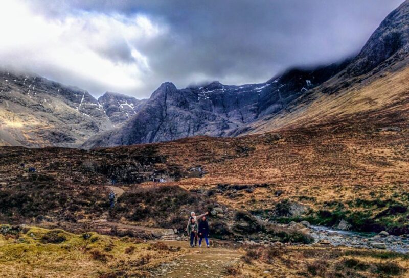 From Inverness: Isle of Skye Scenery Tour with Fairy Pools - From Inverness: Isle of Skye Scenery Tour with Fairy Pools — An In-Depth Review