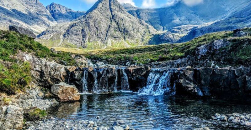 From Inverness: Isle of Skye Scenery Tour with Fairy Pools - The Value and What Youll Take Away