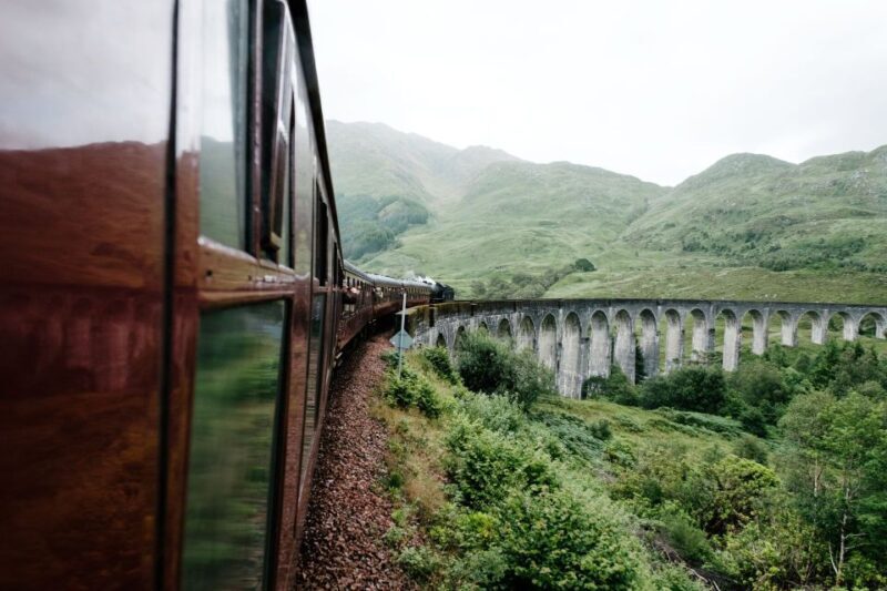 From Inverness: Jacobite Steam Train and Highlands Tour - Who Will Love This Tour?