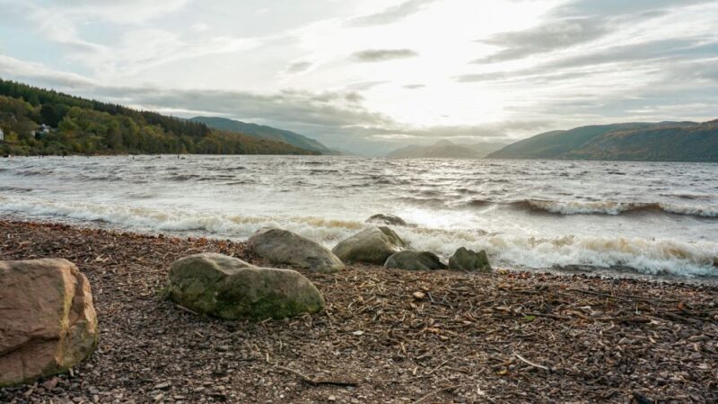 From Inverness: Loch Ness and the Highlands Day Trip - The Value of This Tour