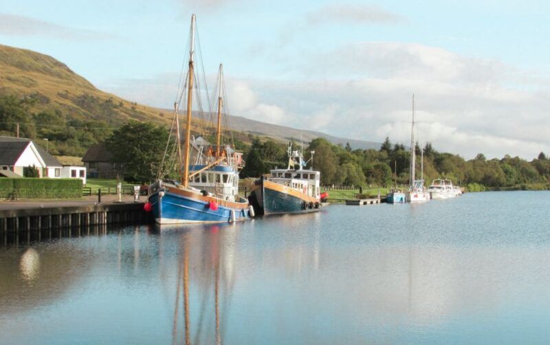 From Inverness: Loch Ness and the Highlands Day Trip - Practical Tips for Visitors