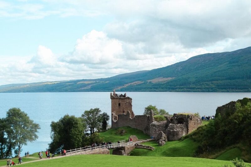 From Inverness: Loch Ness and the Highlands Day Trip - Final Thoughts