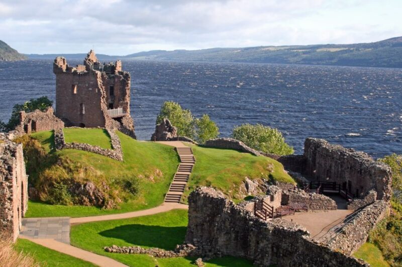 From Inverness: Loch Ness Cruise and Urquhart Castle - FAQ