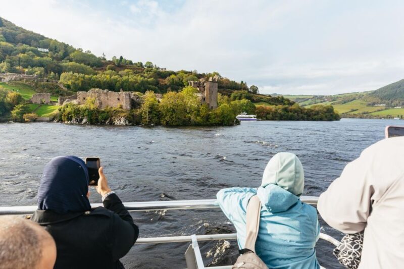 From Inverness: Loch Ness Guided Day Trip - FAQ