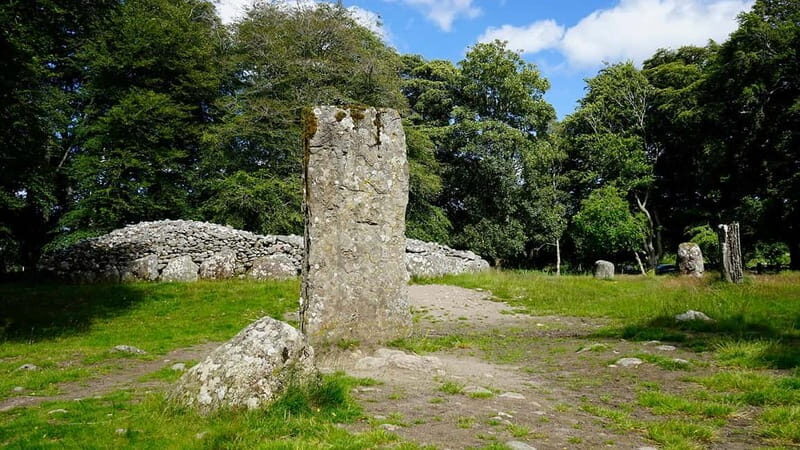From Inverness OR Cromarty Port: CULLODEN, LOCH NESS + MORE - Introduction