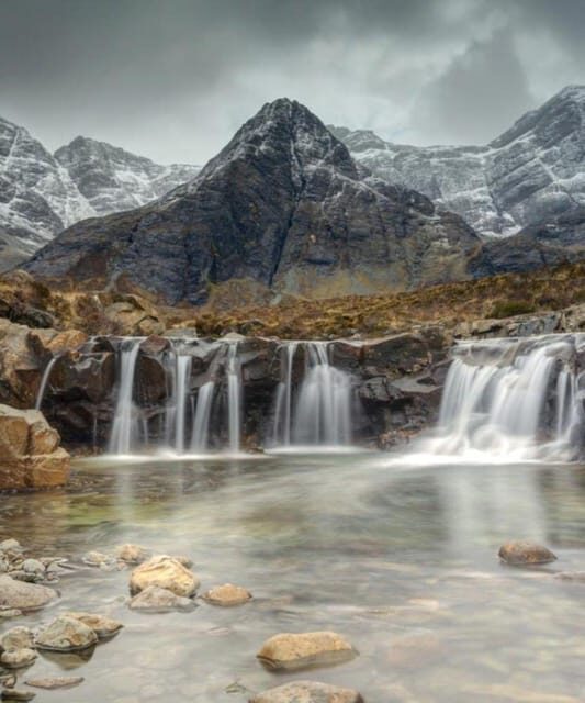 From Inverness: Road to the Isles and Skye Tour - Who Should Book This Tour?