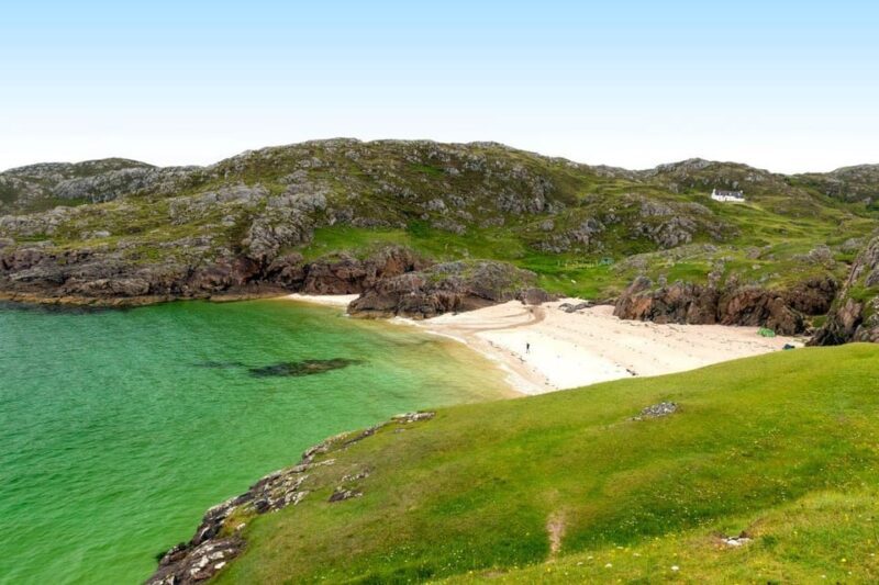 From Inverness: Scottish Highlands Adventure Full Day Tour - Introduction: What to Expect from the Highlands in a Day