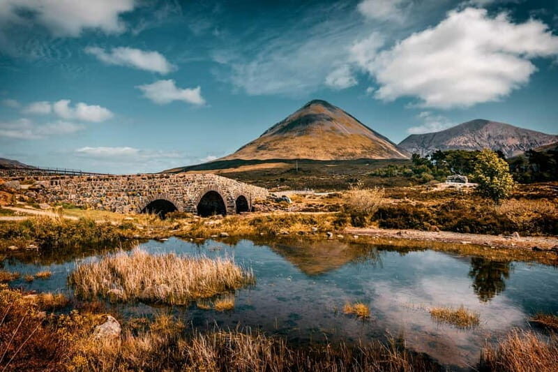 From Inverness: Skye Explorer Full-Day Tour with 3 Hikes - Key Points