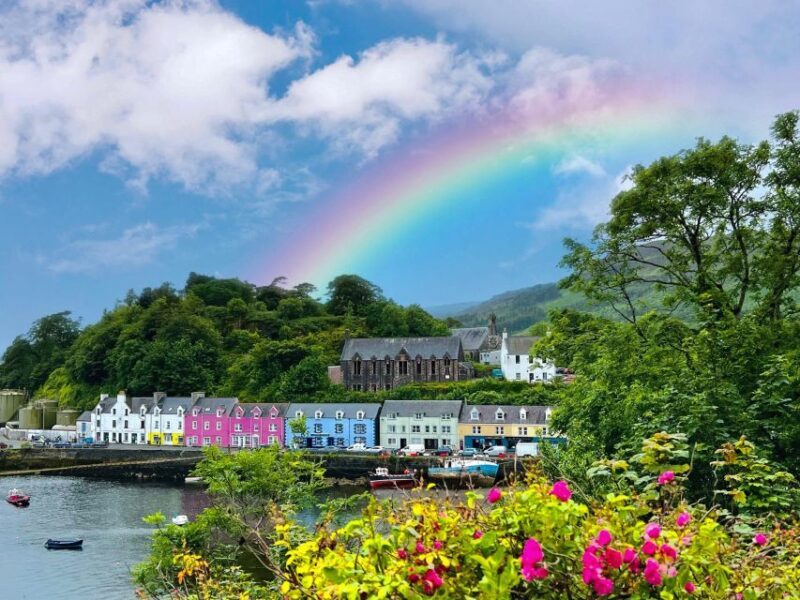 From Inverness: Skye Explorer Full-Day Tour with 3 Hikes - Frequently Asked Questions