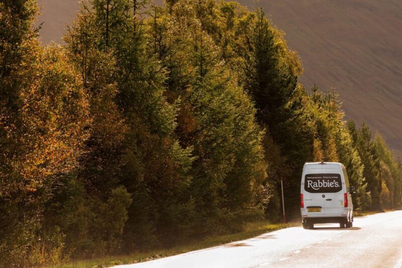From Inverness: Spirit of Speyside Whisky Tour with Entry - The Itinerary in Detail