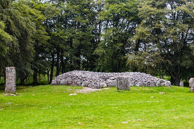 From Inverness to Loch Ness , Cawdor Castle , Culloden and more - An In-Depth Look at the Highlander Private Tours Experience