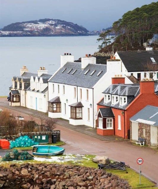 From Inverness: Wester Ross Tour - An In-Depth Look at the Wester Ross Tour