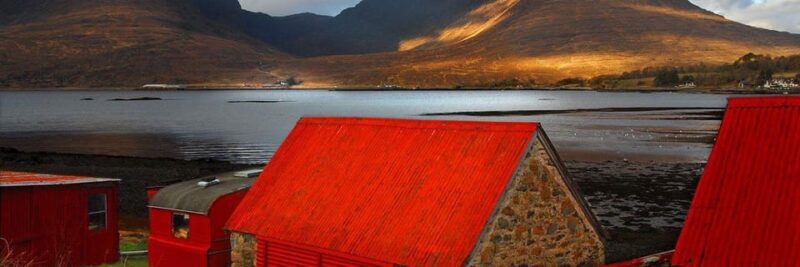 From Inverness: Wester Ross Tour - The Value and Overall Experience
