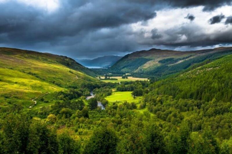 From Inverness: Wester Ross Tour - FAQ