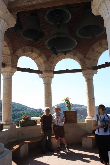 From Ioannina all day tour to Meteora rocks & Monasteries - The Sum Up: Who Should Book This Tour?