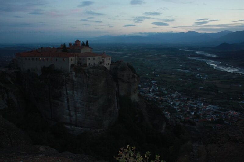 From Ioannina sunset tour to Meteora rocks & Monasteries - The Practicalities & Value
